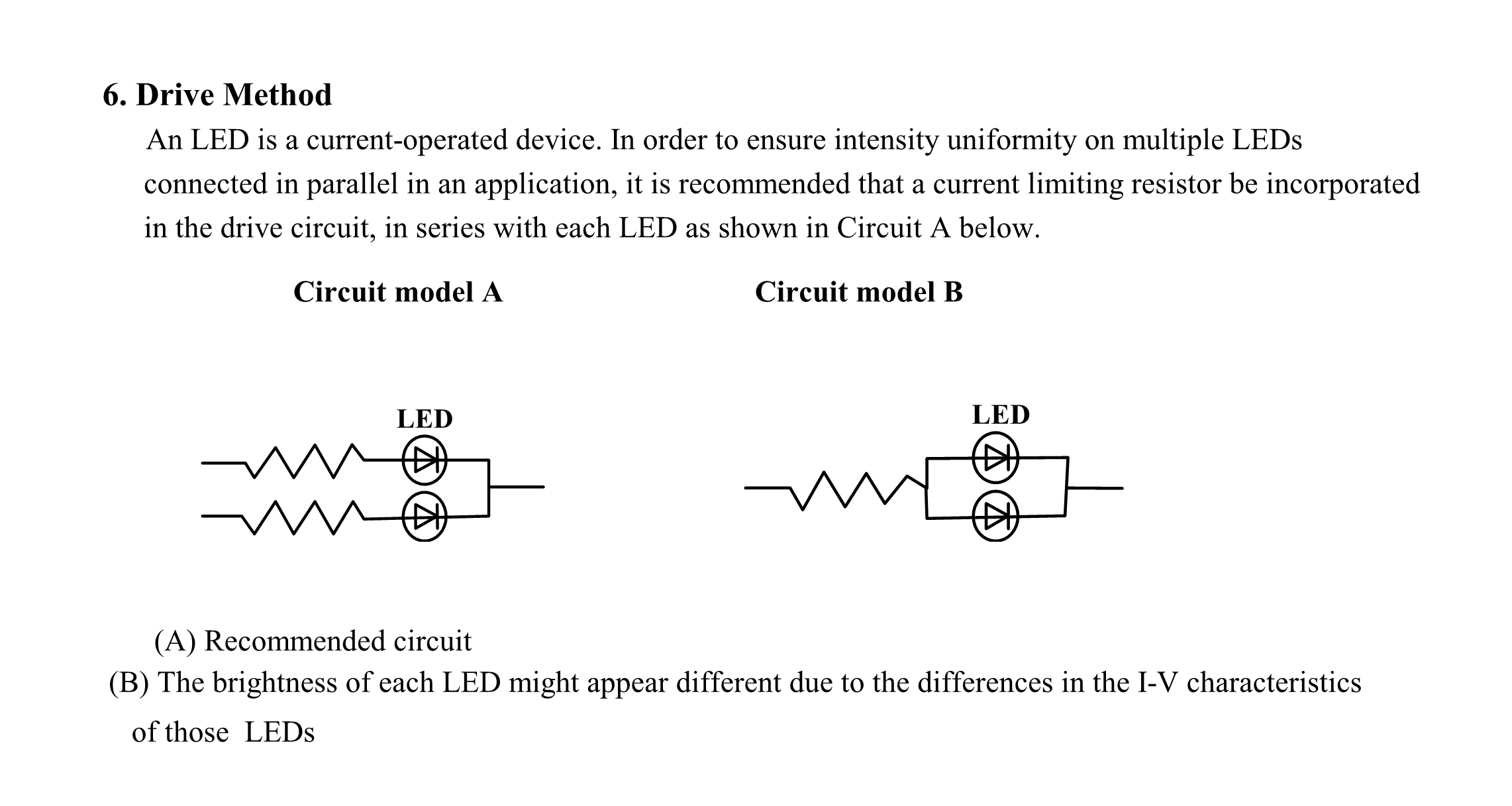 (Quantity 2) LED Bi-Color 2 Color Yellow/Green Liteon T-1 3/4 3-wire ...